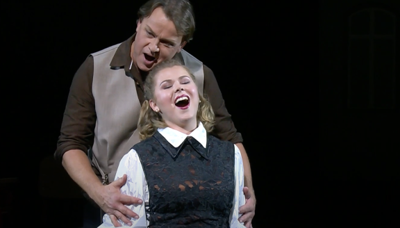 Extracts | Operavision